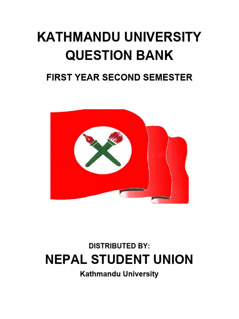 Question Bank 2nd Semester | PDF | Class (Computer Programming) | Inheritance (Object Oriented ...