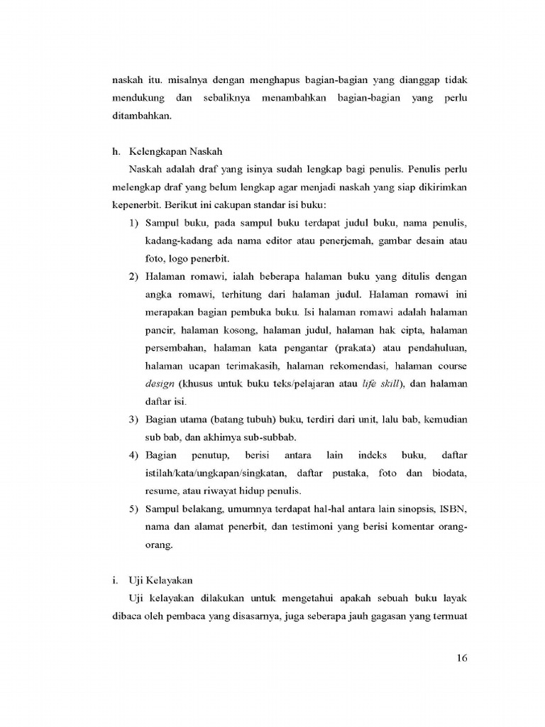 Contoh Nomor 5 | PDF