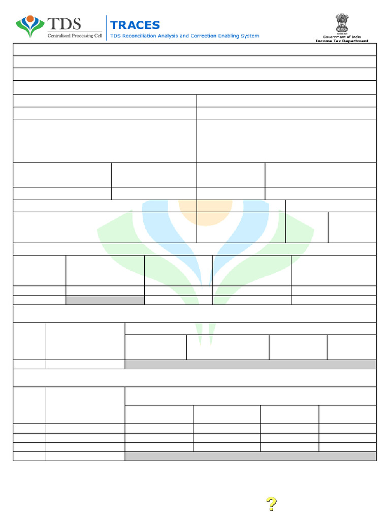Form16 Signed | PDF | Employee Benefits | Tax Deduction