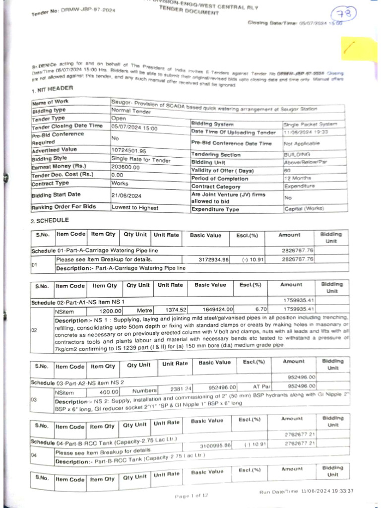 16 Fin Aao 03 25 - I | PDF