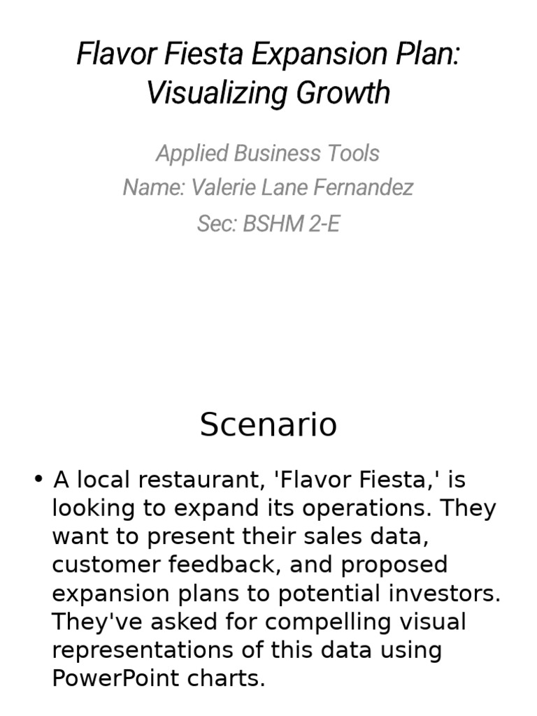 Applied Business Tools | PDF