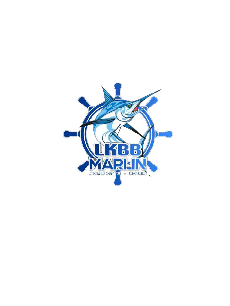Juknis Lkbb-marlin 2 | PDF