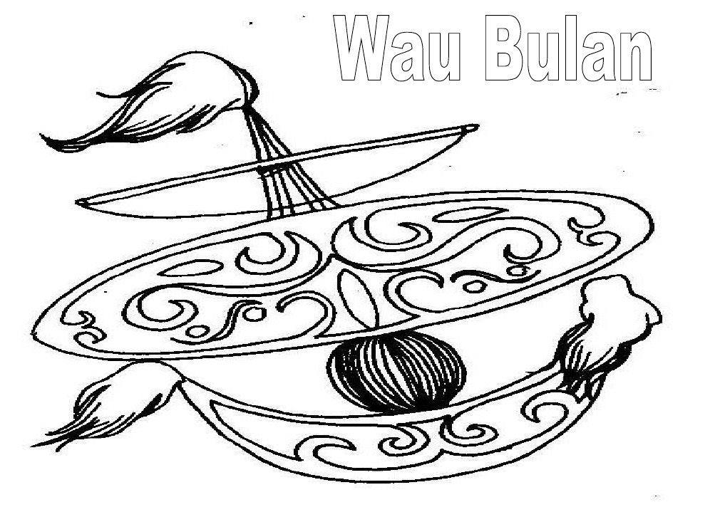 Wau Bulan | PDF