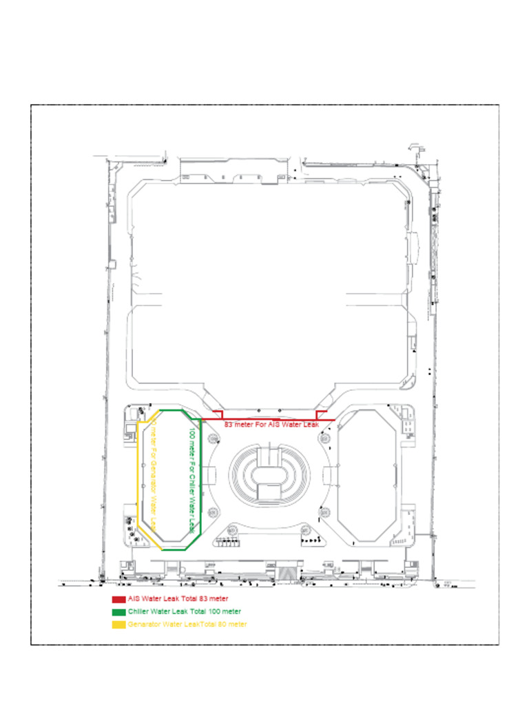 Expansion Joint TRIFLEX-Layout2 | PDF
