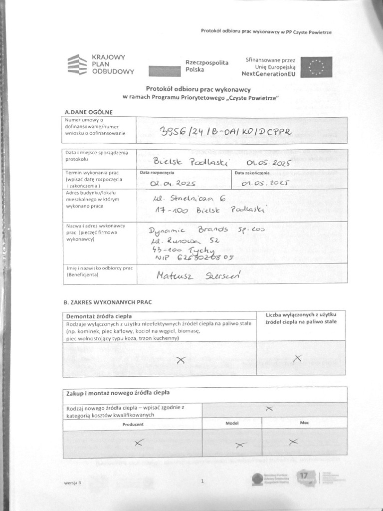 Szerszen | PDF