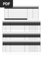 Standard Chart Next of Kin | PDF | Banks | Money