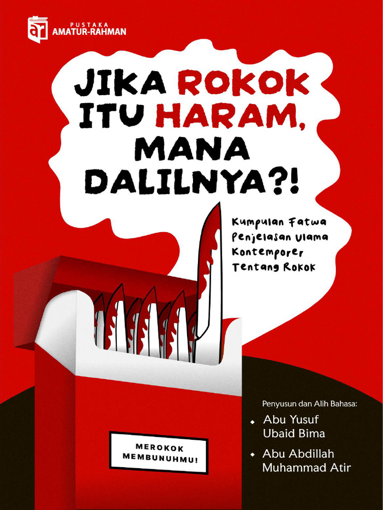 Kumpulan Fatwa Penjelasan Ulama Kontemporer Tentang Roko | PDF