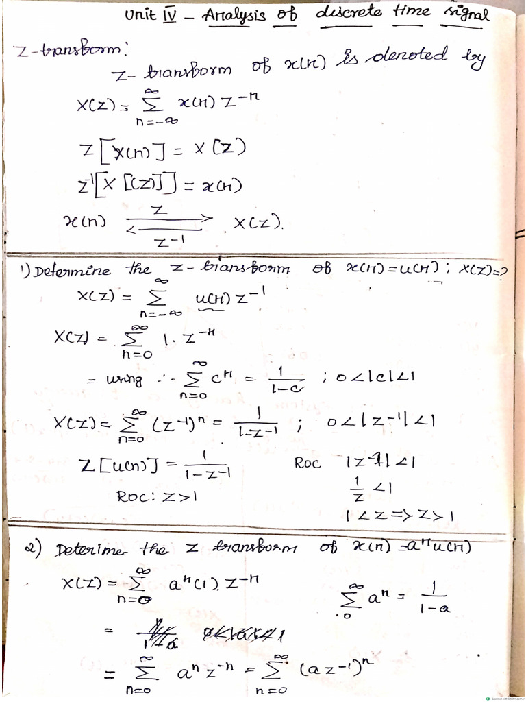 Unit 4 Problems | PDF