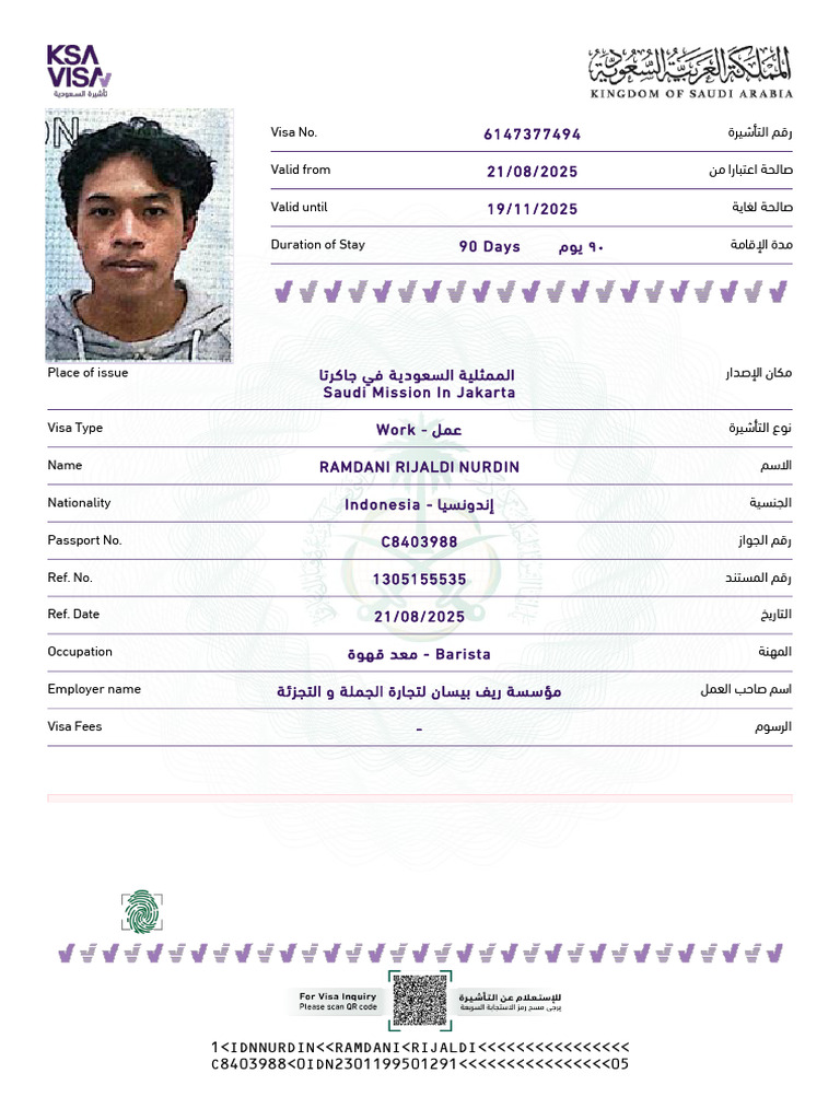Ramdani Nurdin | PDF
