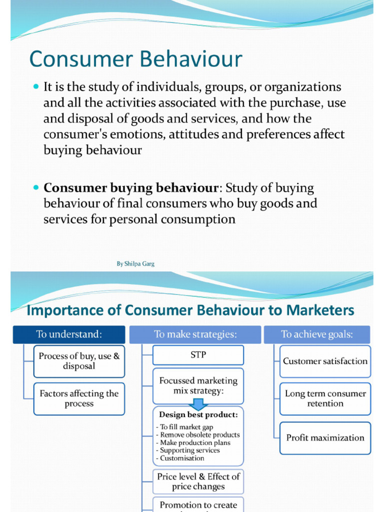 Green MKTG U3 | PDF