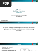 MILPER 24-239 1SG and SGM Frocking 21 June 2024 | PDF | Military ...