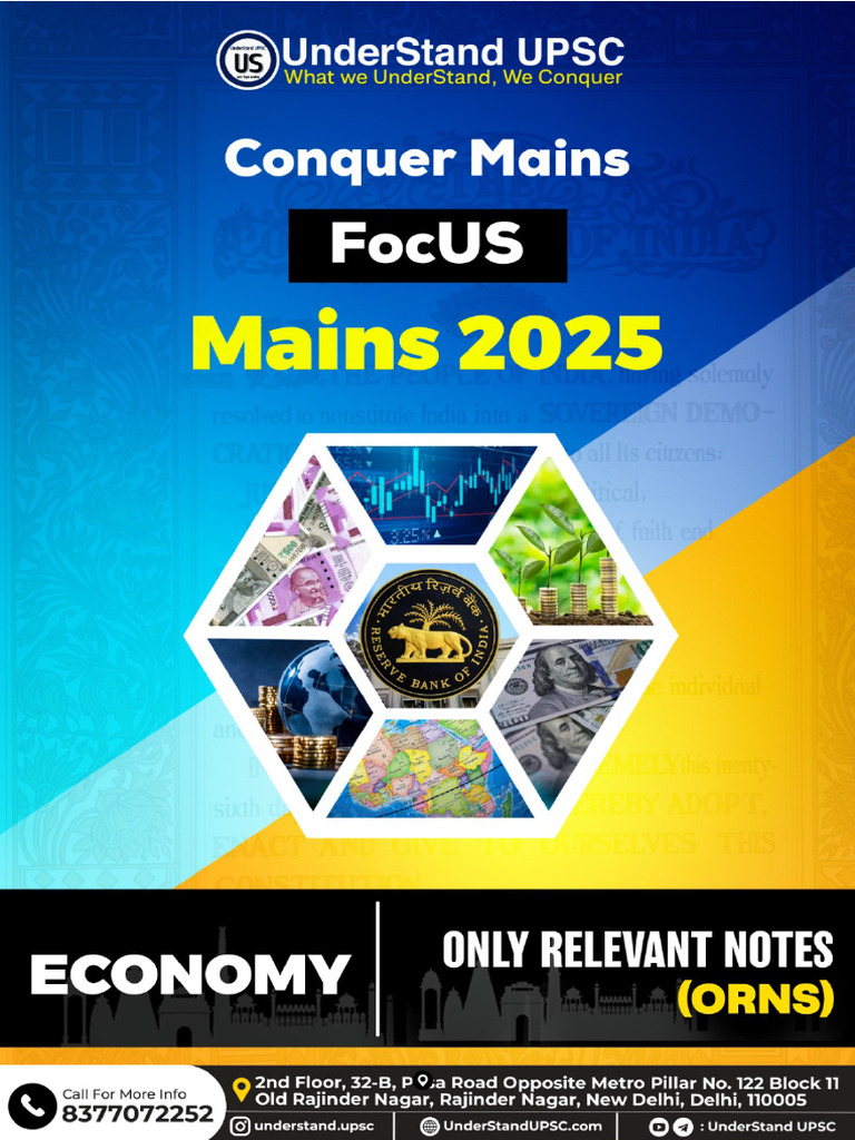 FocUS Economics Mains 2025 - 65519803 - 2025 - 09 - 11 - 12 - 39 | PDF ...