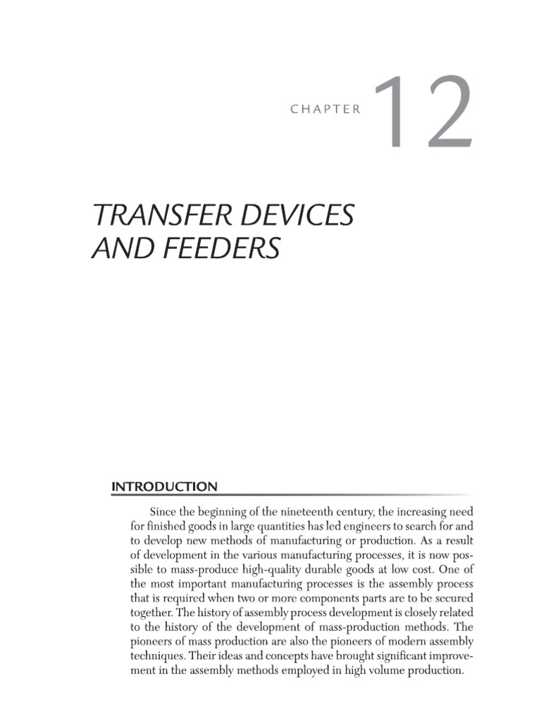 Bab 12 (English) | PDF