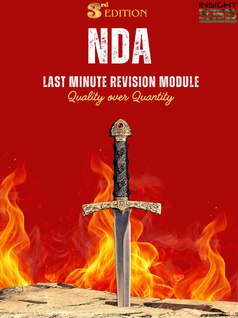 Economics LMR Nda 2 - 2025 | PDF