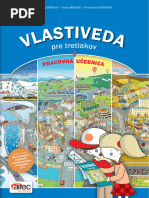 Vlastiveda Časová Priamka | PDF