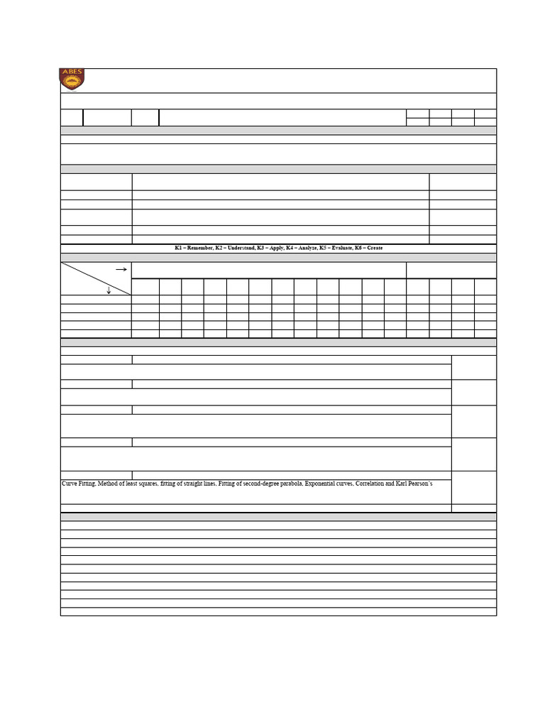 Fundamentals of Linear Algebra & Statistics | PDF | Linear Map | Matrix (Mathematics)