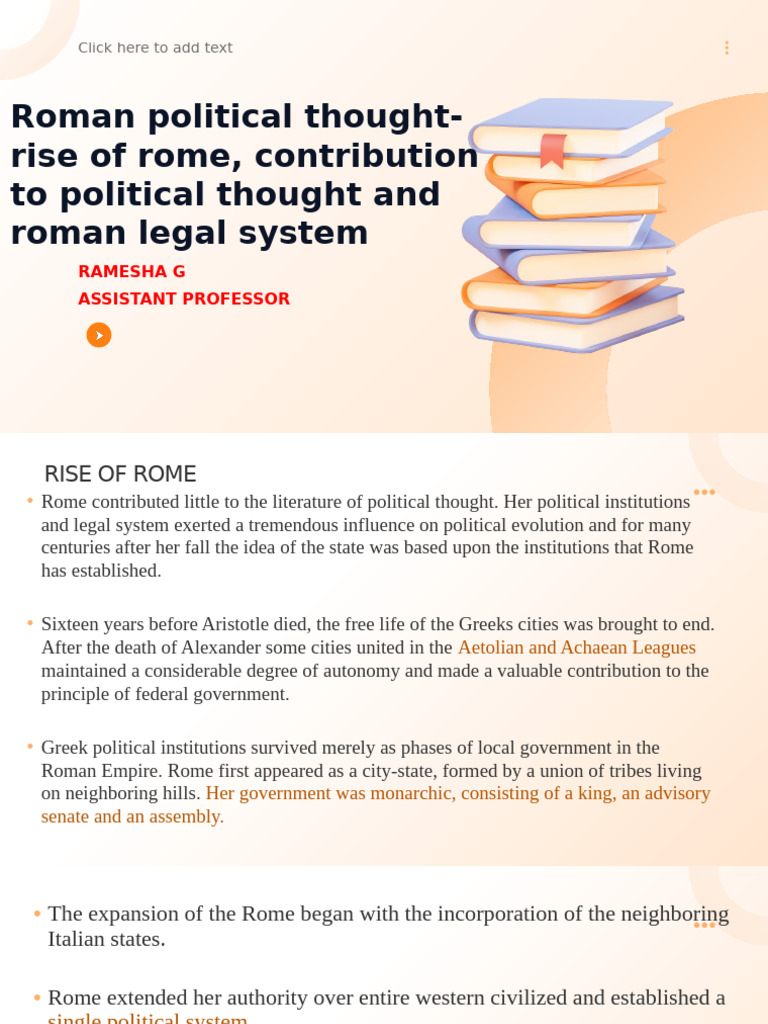 Political Offices in Early Rome | PDF | Roman Republic | Ancient Rome
