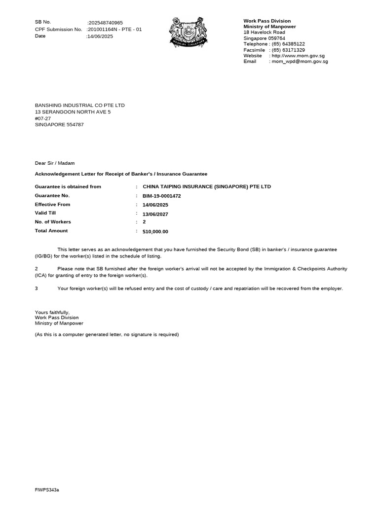 Mv Venkateswaran(Wlc) | PDF | Government And Personhood | Immigration