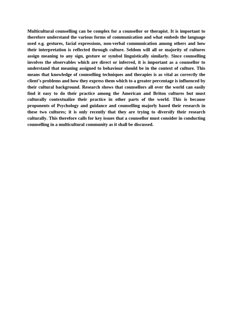 GAC Intro | PDF