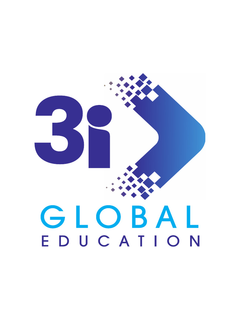 3i Logo | PDF