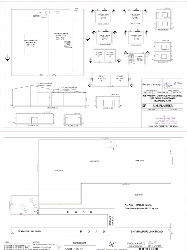Drawing F Merged | PDF