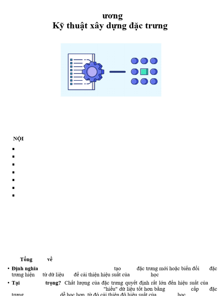 ML Chapter2 Feature-Engineering | PDF