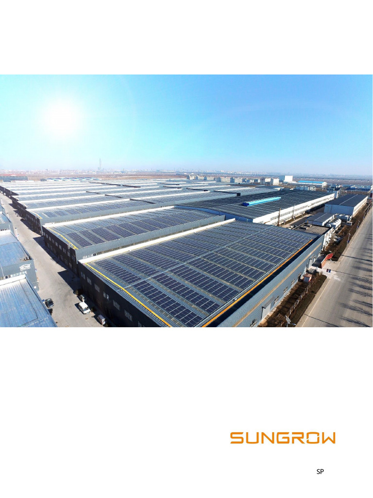 3. Crear planta y registrar dispositivo en iSolarCloud. Logger1000_v1.2 ...