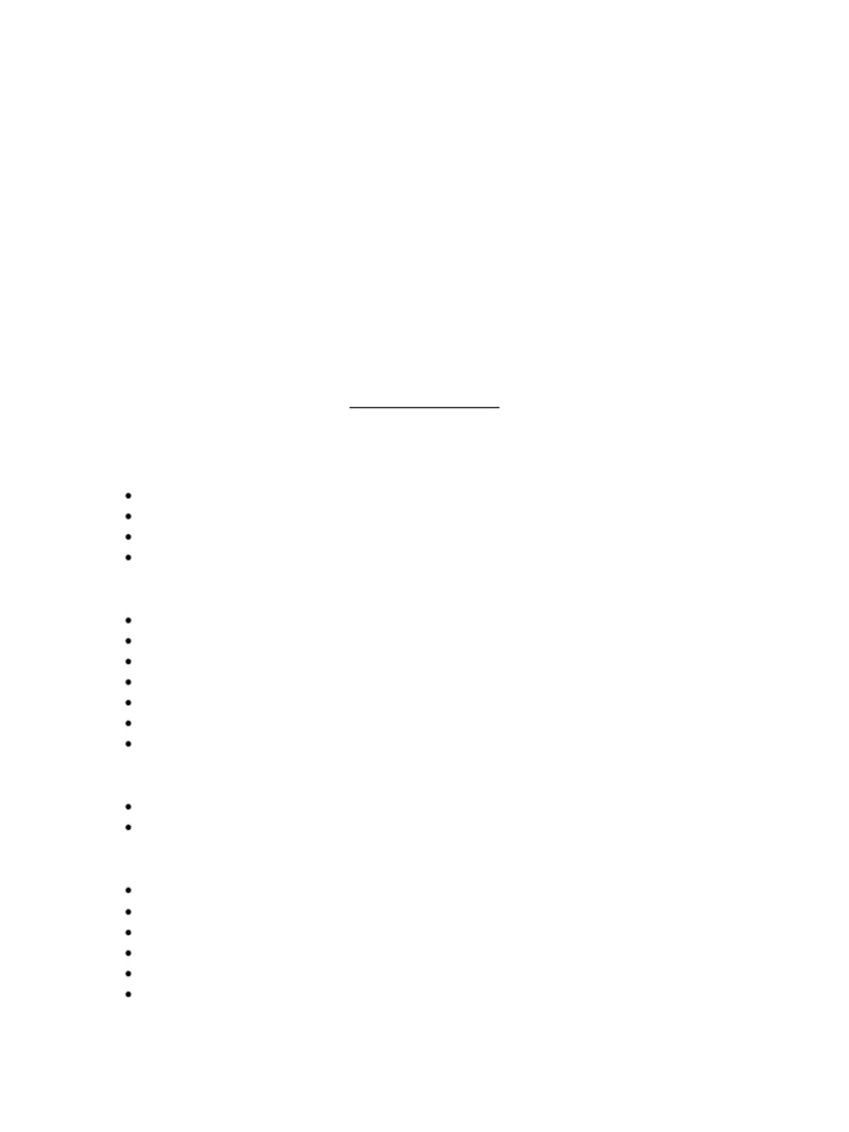 Course Outline Survey Control | PDF