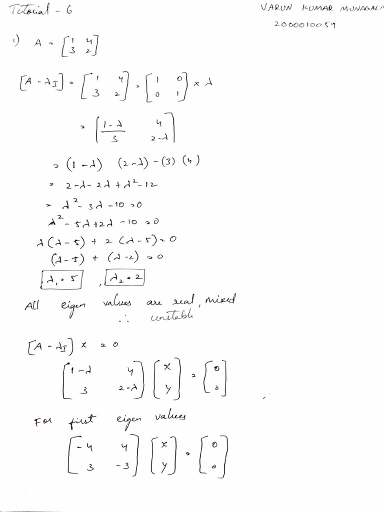 Tutorial 6 Mfc Pdf