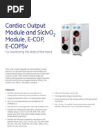 Edwards Lifesciences Critical Care Catalog | PDF | Hemodynamics | Sepsis