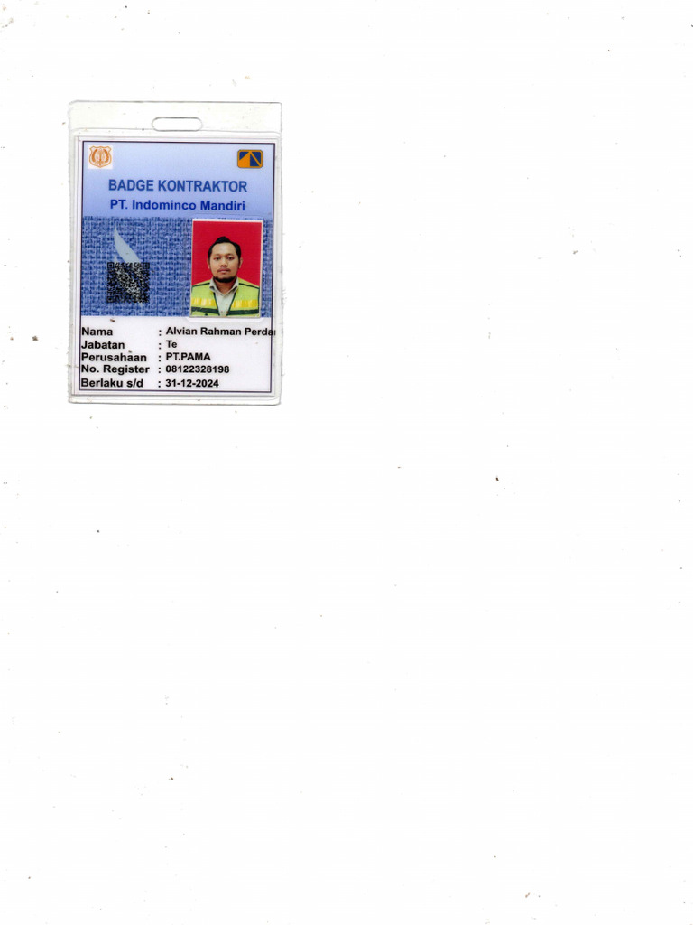 Mine Permit | PDF