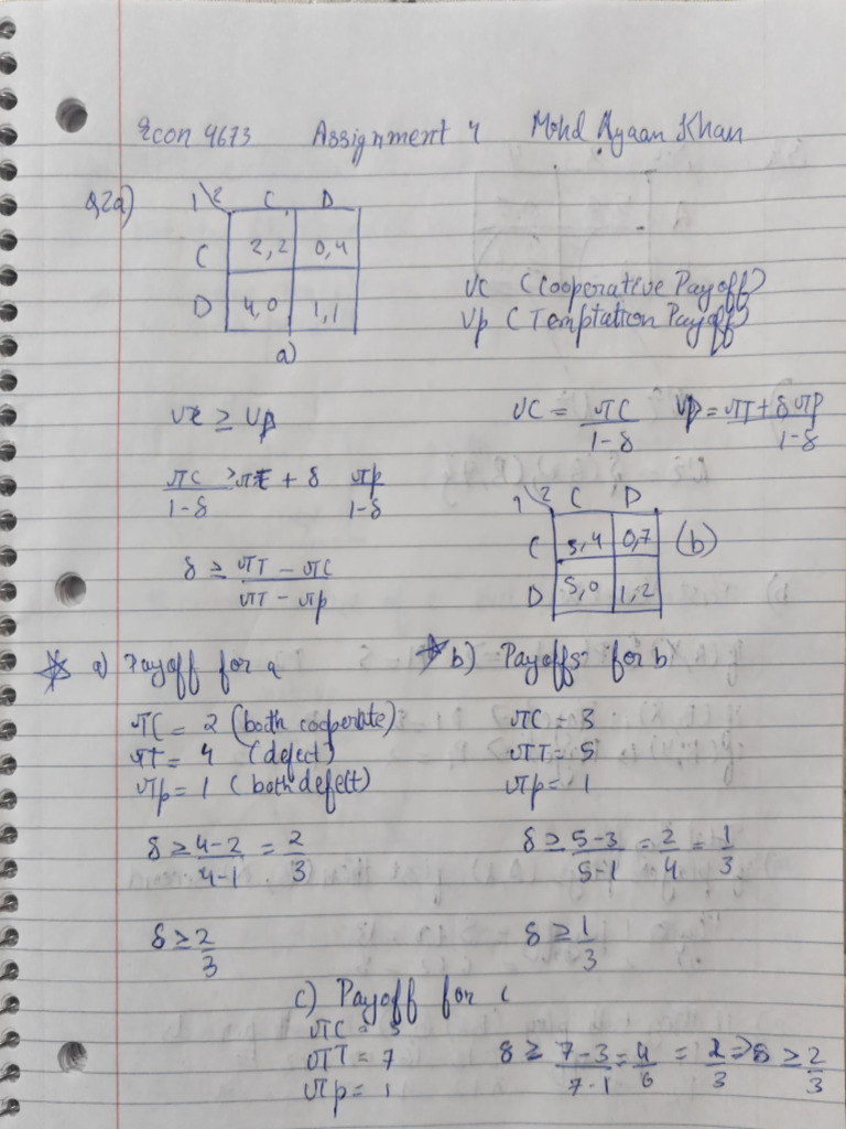 Assignment 4 (Mohd Ayaan Khan) | PDF