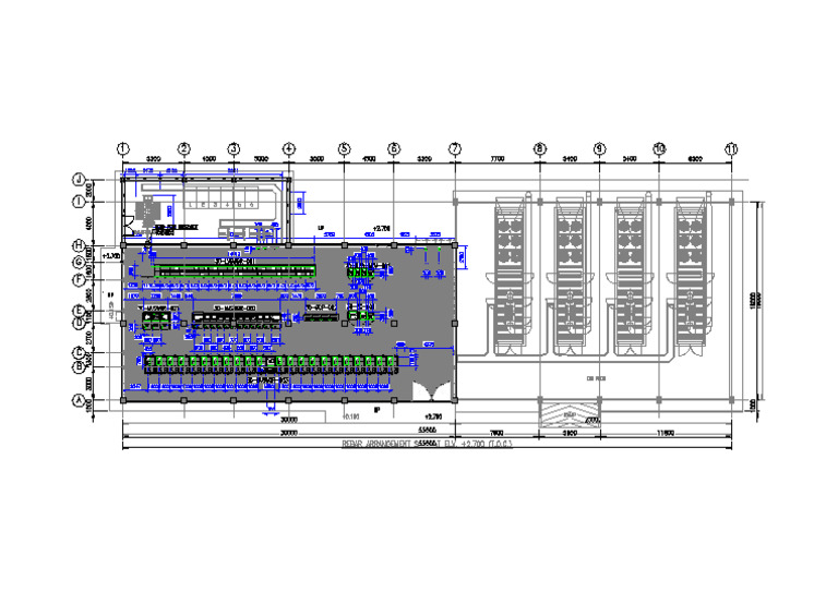 Substation Void Panel Updated 220825 | PDF