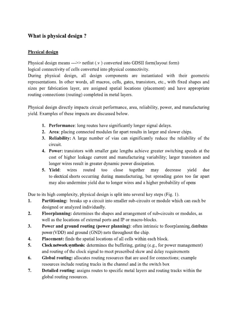 Pd Notes Important Pdf