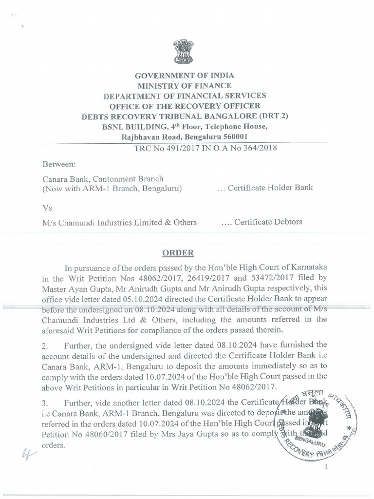 Annexure E Better Scan | PDF