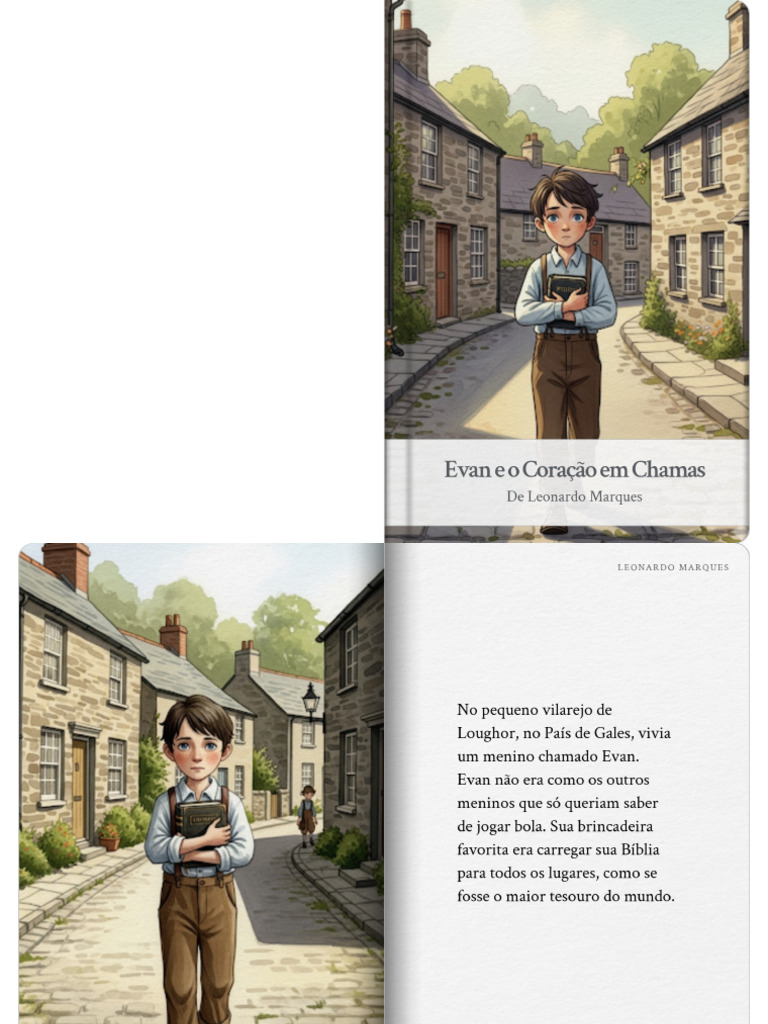 Evan Roberts | PDF