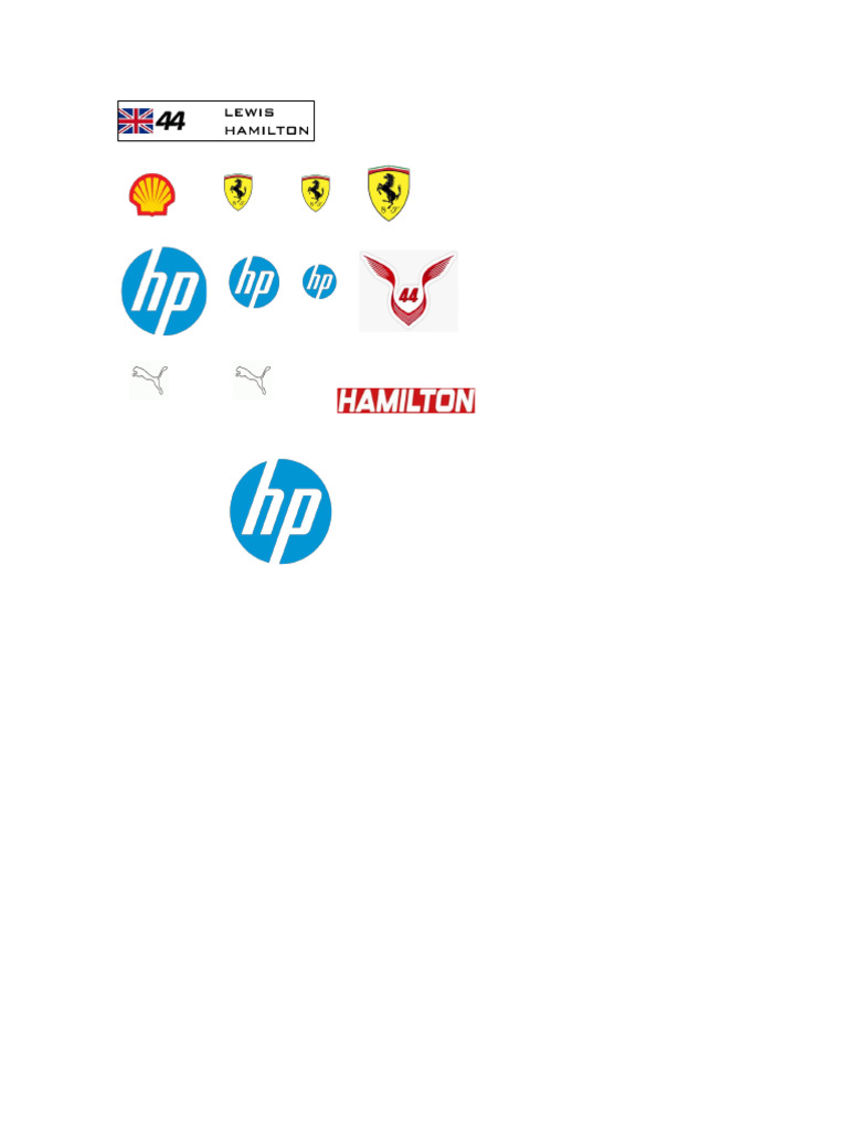 Logos Lewis | PDF