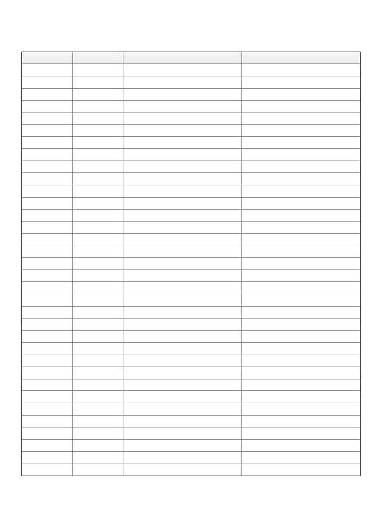 BS CS Merit List 2023 | PDF