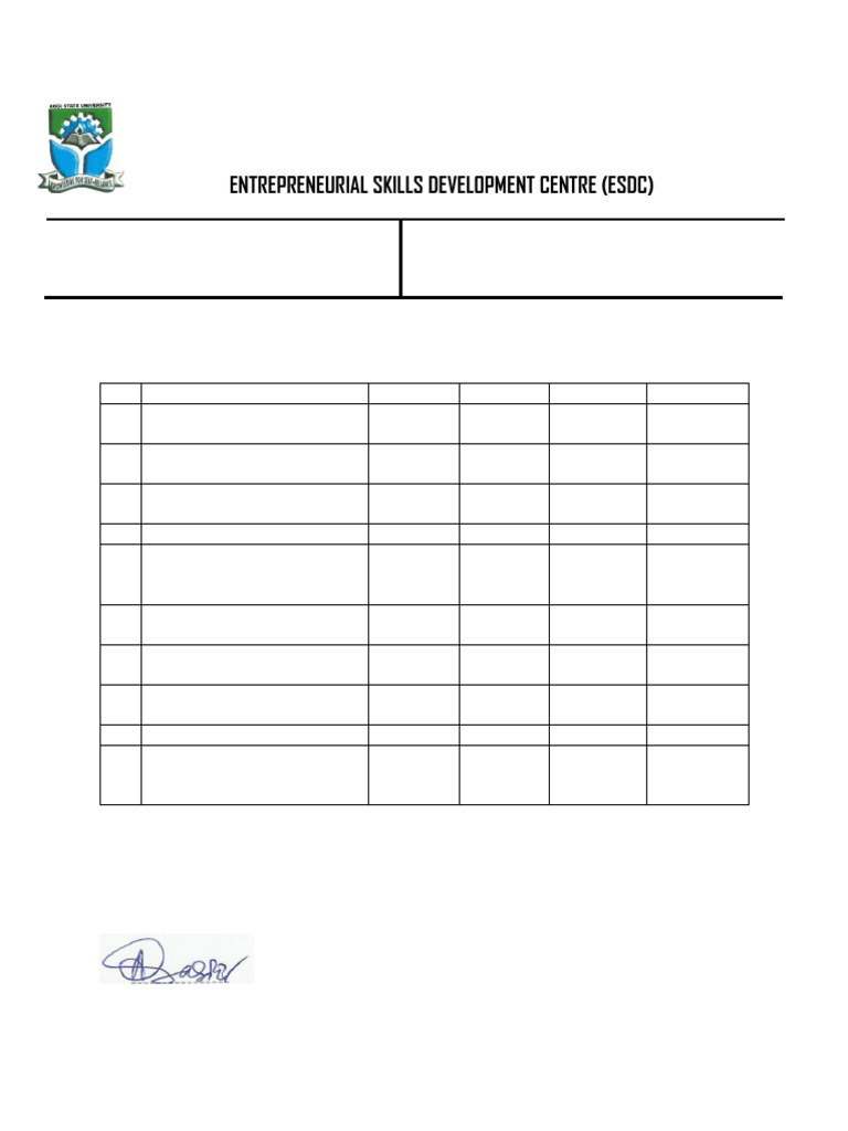 EDS Test Schedule 2025 | PDF