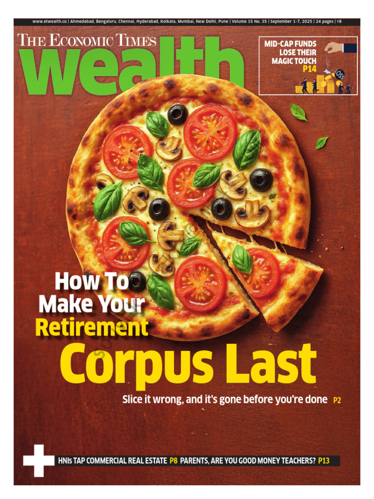 Wealth Edition 123619066 | PDF | Retirement | Money