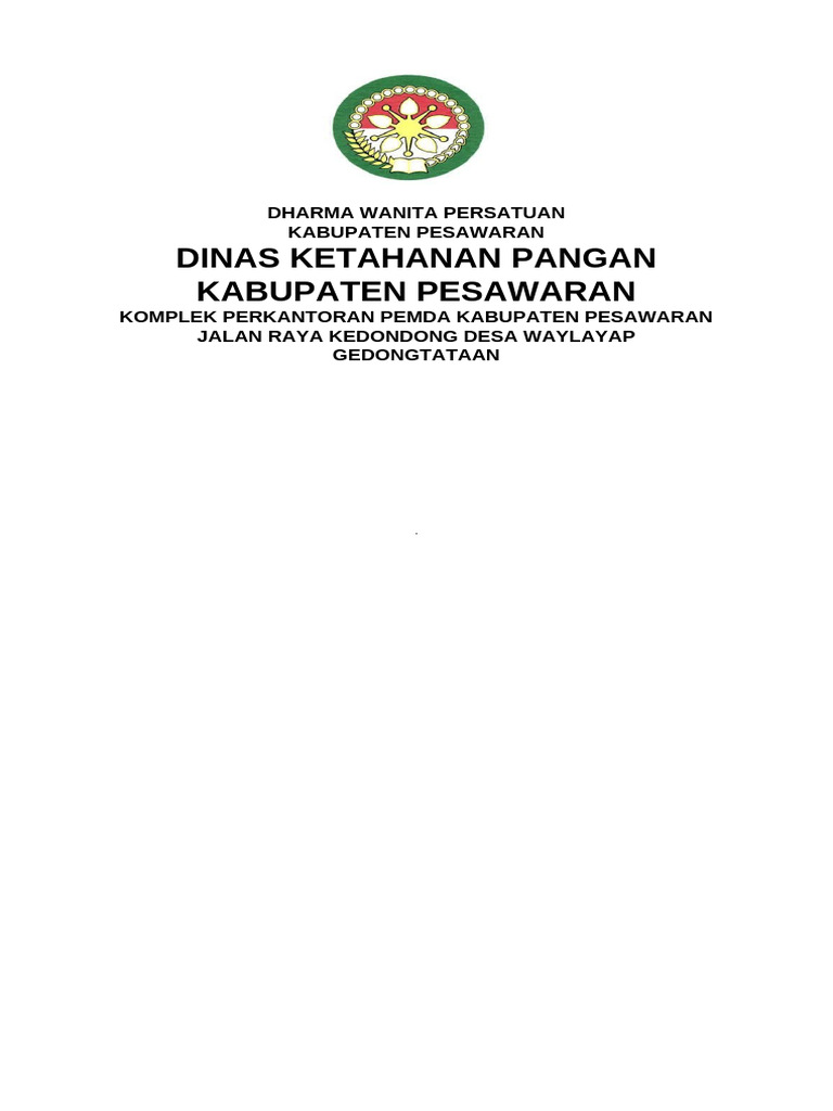 Banner Photo Dwp 2025 Okt | PDF