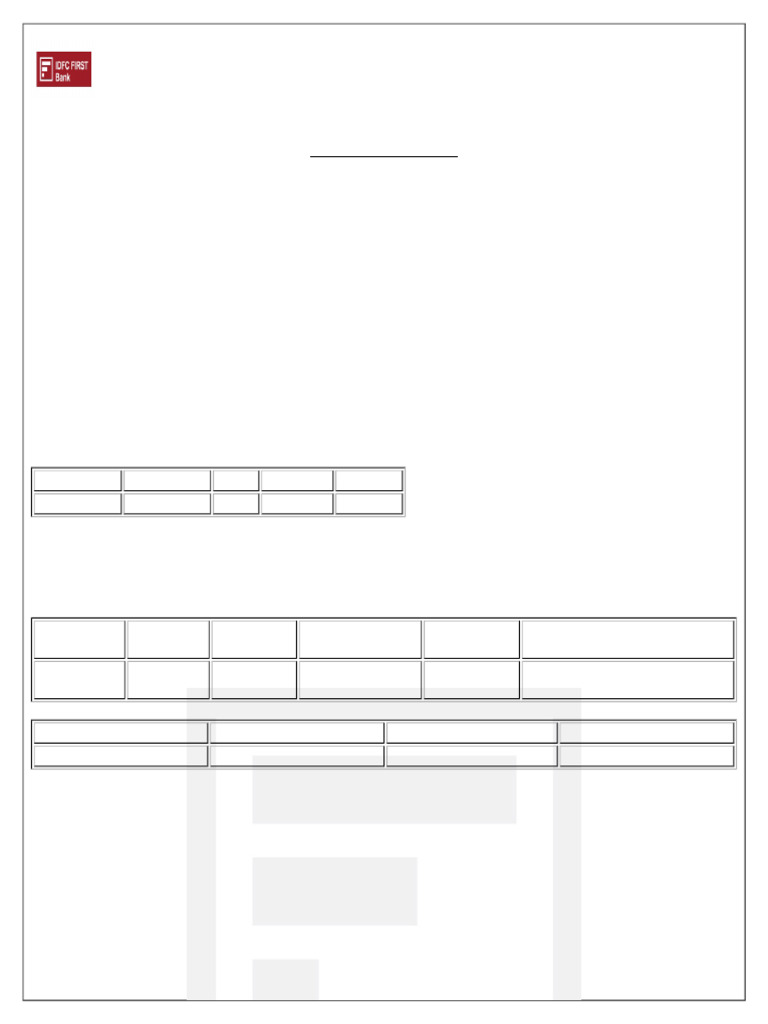 Esign Document 90019684442 | PDF | Interest | Loans