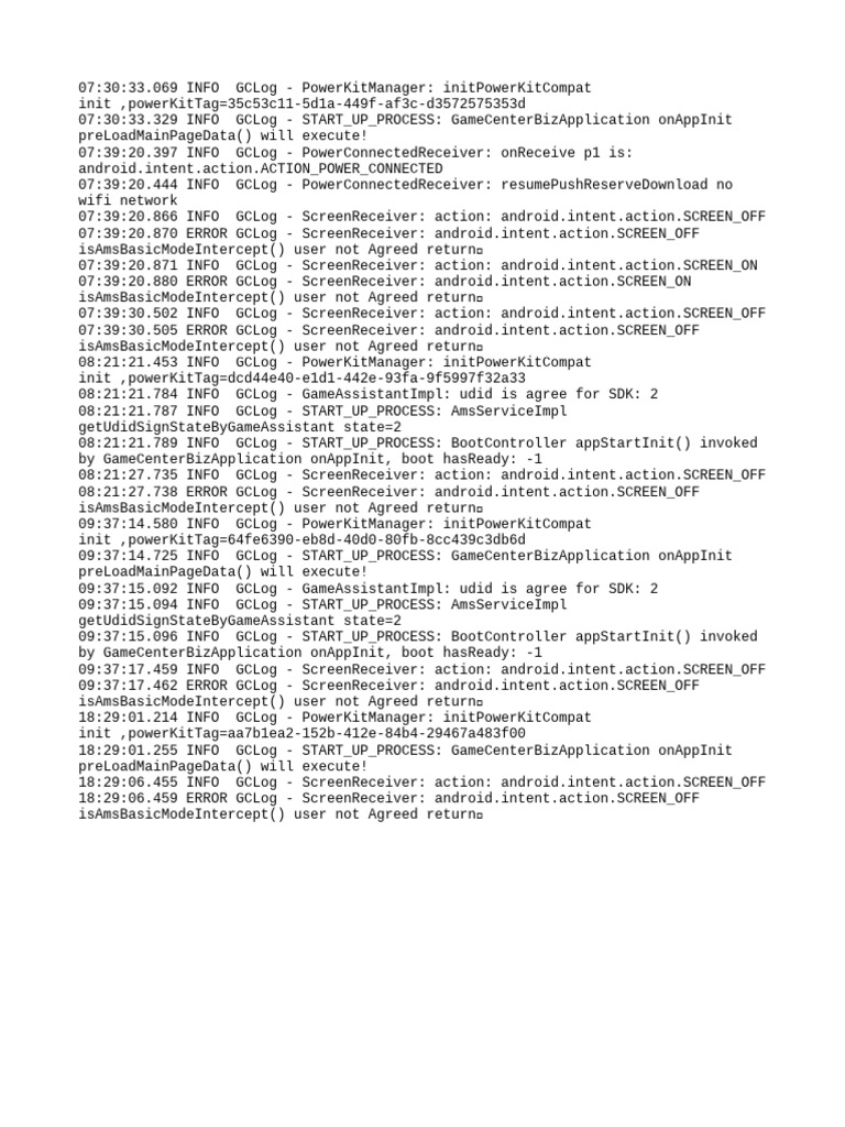 GC 2025 10 05 | PDF