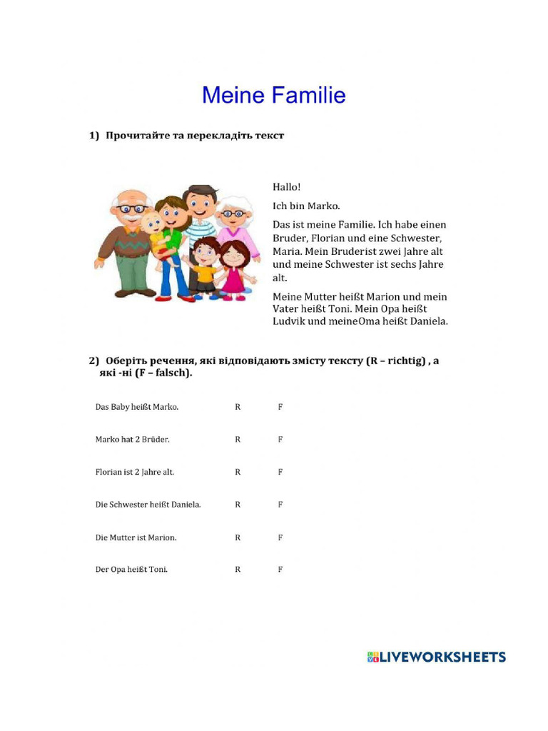Lesen Class 6 .. | PDF