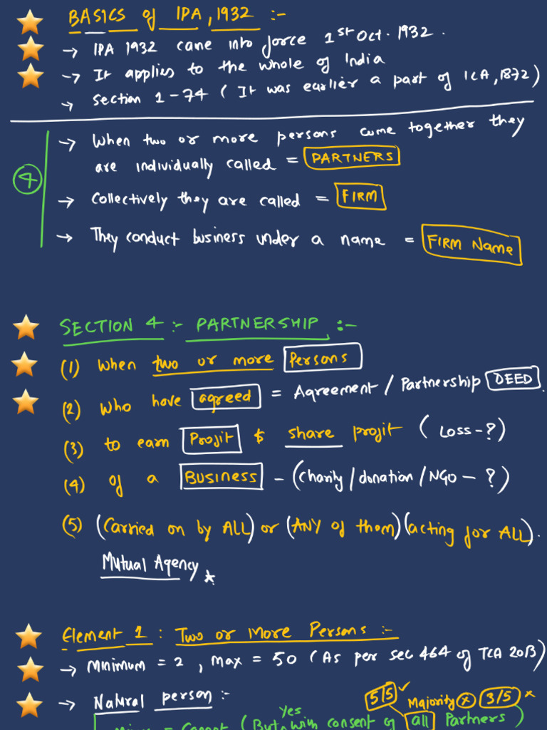IPA - Unit 1 - STaR Sheets | PDF