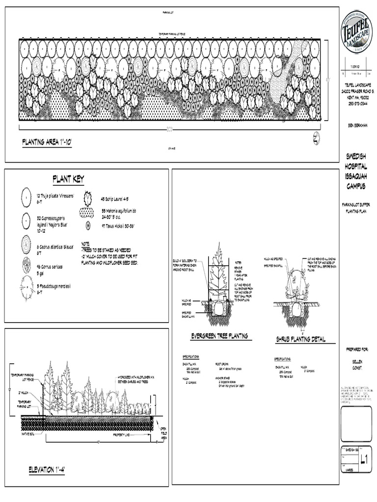 Issaquah Hospital | PDF