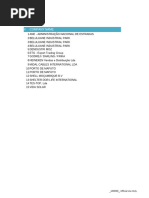 CIDA Registered Contractors List 2024 | PDF