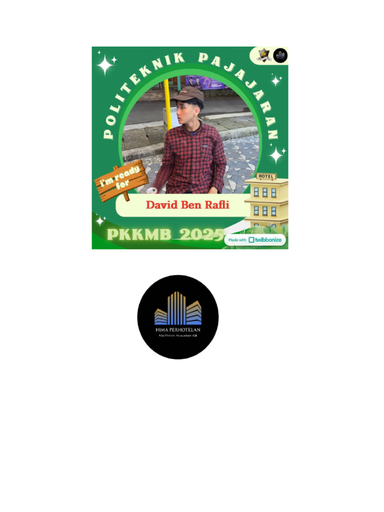 David GTG | PDF