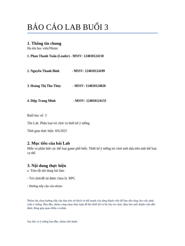Lab03 Nhom4 | PDF