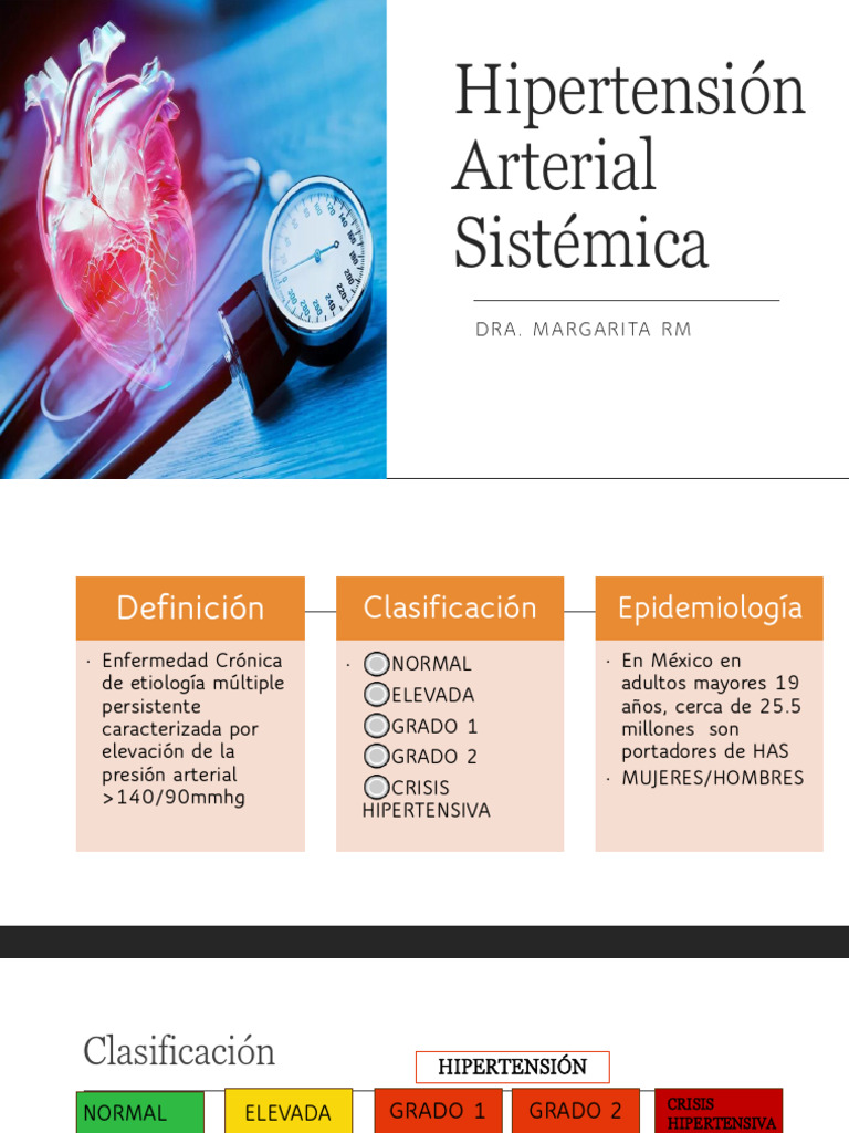 IECA Y ARAll 2 | PDF | Hipertensión | Farmacología